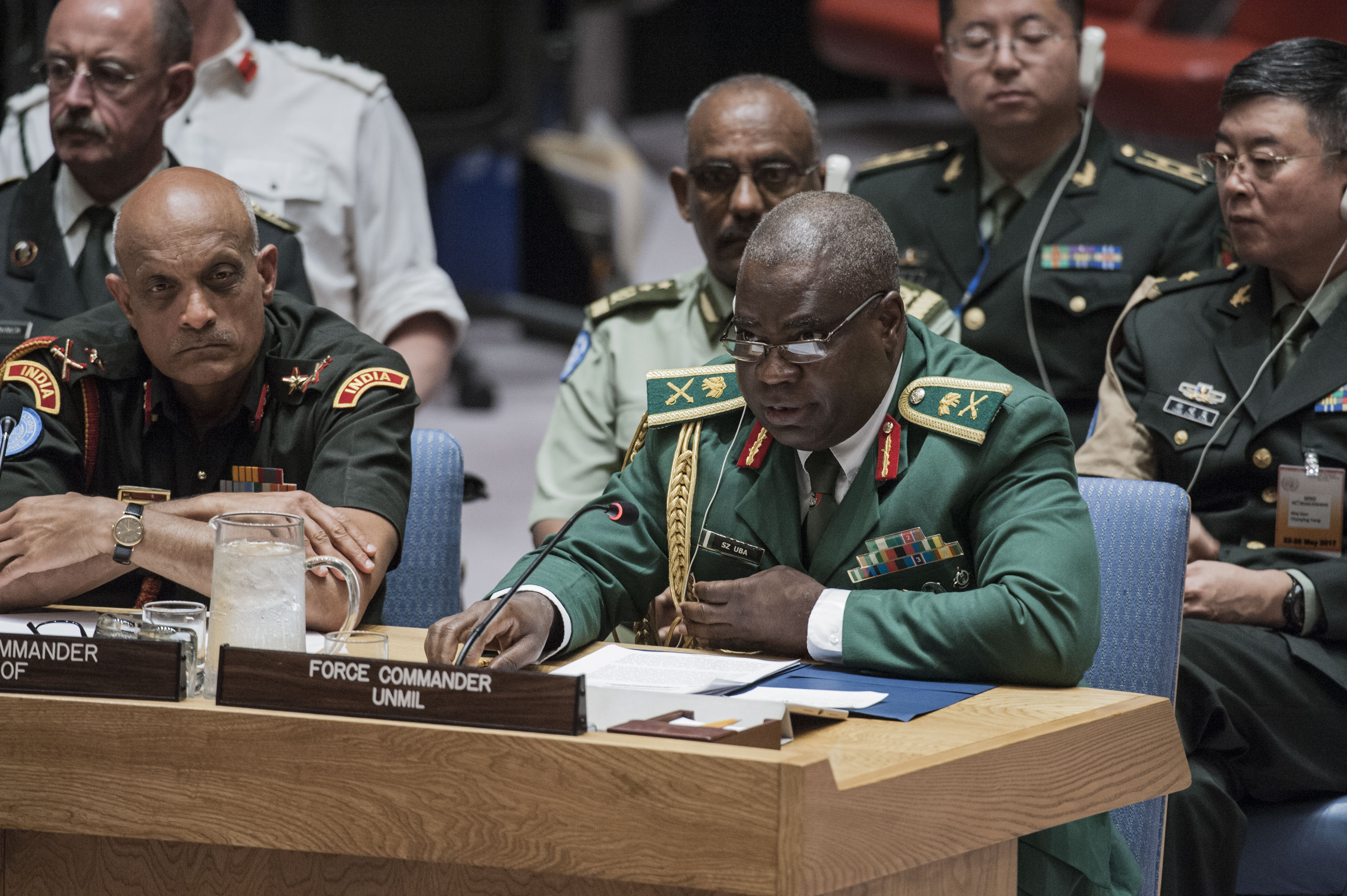 KAIPTC-LMS: All courses